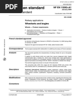 Weights of P-Way Materials | PDF | Building Engineering | Rail ...