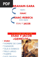 Mapa de La Ruta Del Recorrido de Jonás | PDF | Jonás