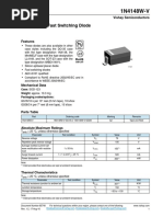 VRV Testing Check Sheet | PDF | Automation | Applied And ...
