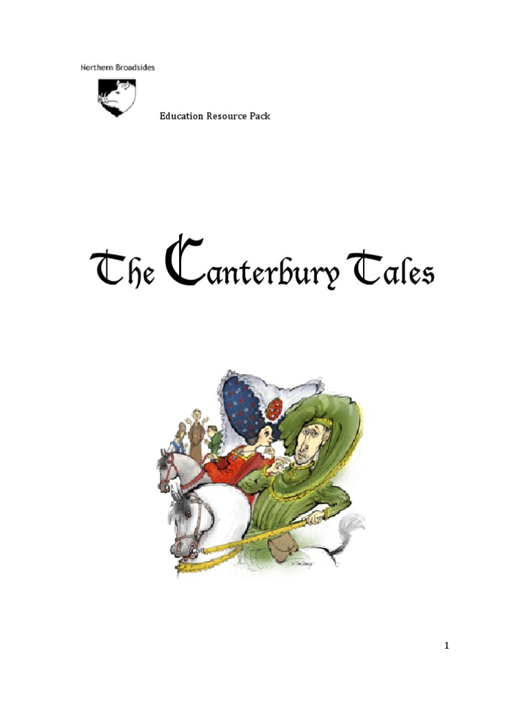 Canterbury Tales