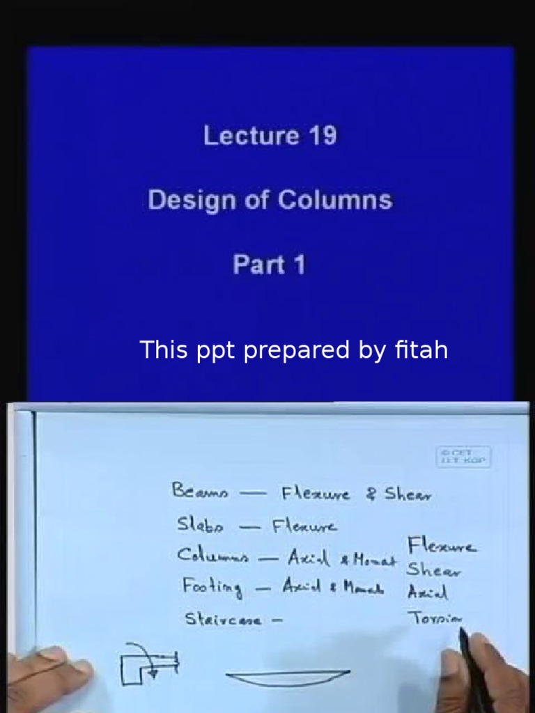 Fitah Presentation Overview | PDF