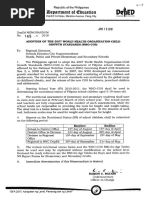 BatStateU-FO-TAO-08 - Grades Form 1 (Regular Admission) - Rev. 02 | PDF ...