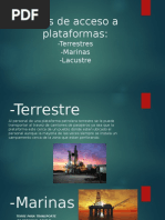 Tipos de Riser | PDF | Tubería (transporte de fluidos) | Submarinos