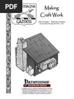 RealSorceror's PF2 Crafting Guide | PDF | Alchemy | Ammunition