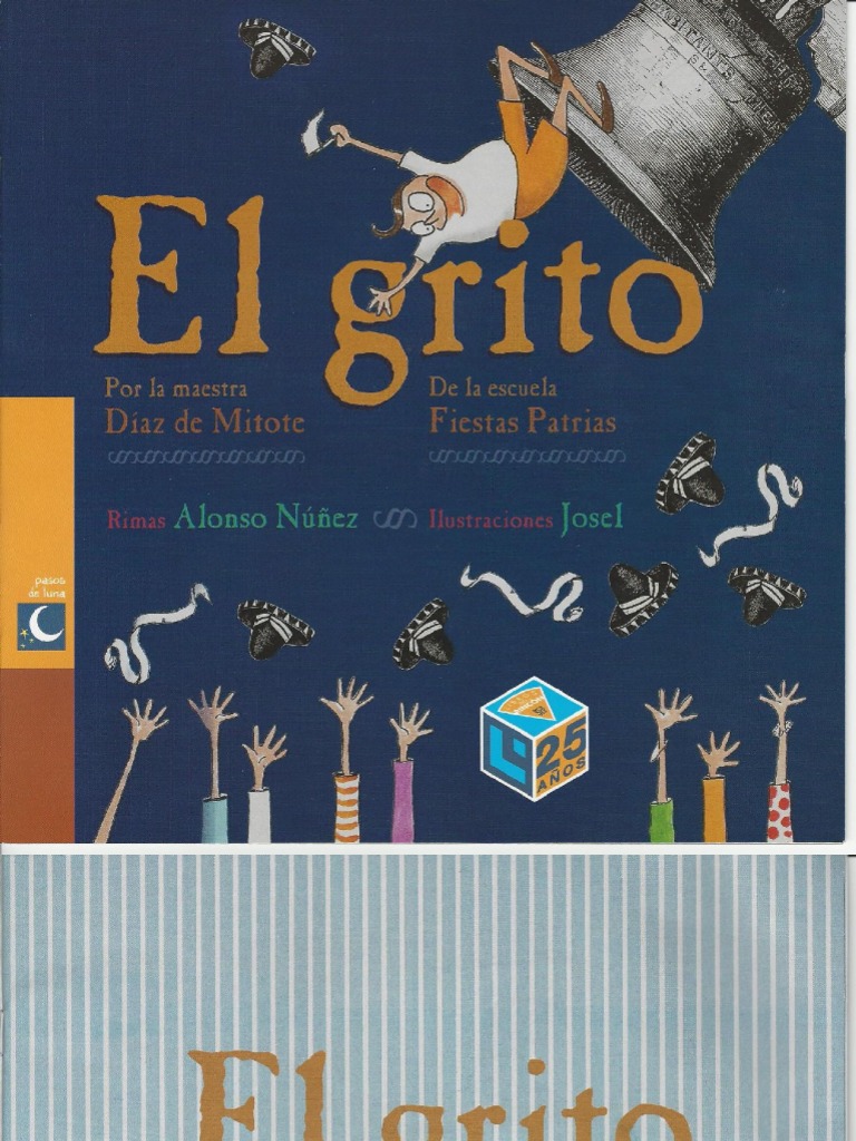 El Grito PDF | PDF