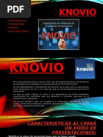 Guia Knovio | PDF