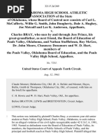 National Education Association of RI v. Nicole Solas - Motion For TRO ...