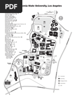 UPEI Campus Map | PDF