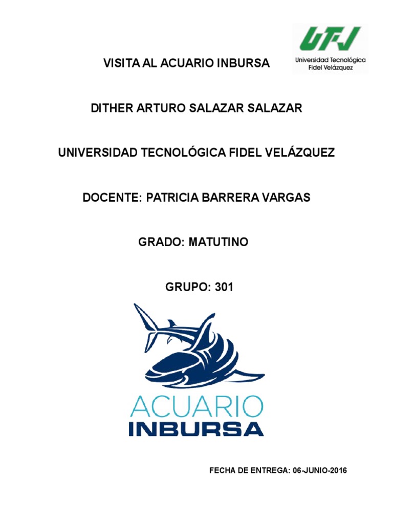 Acuario Inbursa Logo