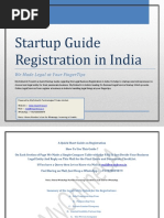 Checklist - LLP Closure | PDF