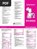 RA 11524 Implementing Rules and Regulations | PDF | Investment ...