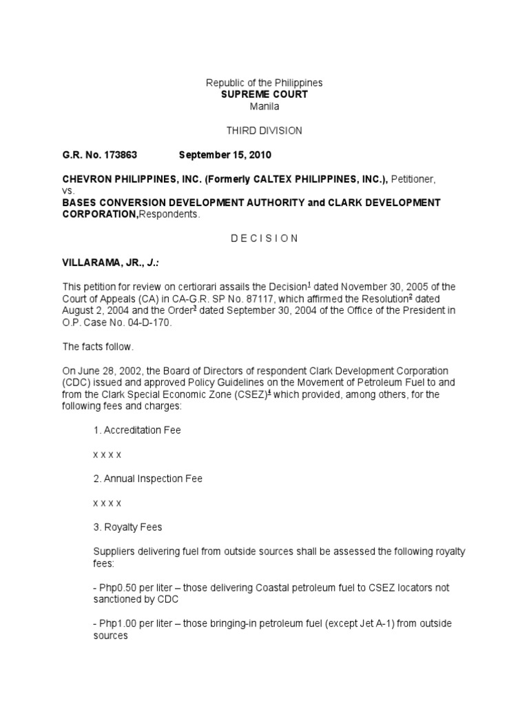 Tax Cases | PDF | Taxes | Stocks