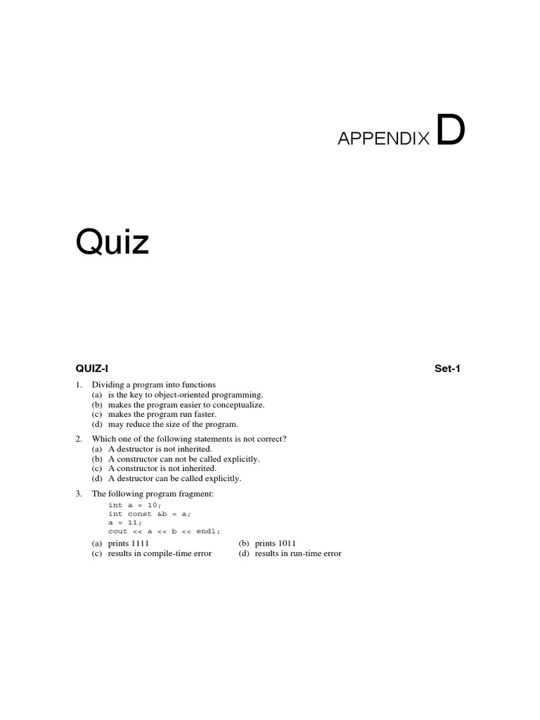 Data Structures and Algorithms | Download Free PDF | C (Programming ...