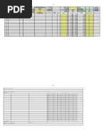 PhilHealth POAF Form No. 001 | PDF