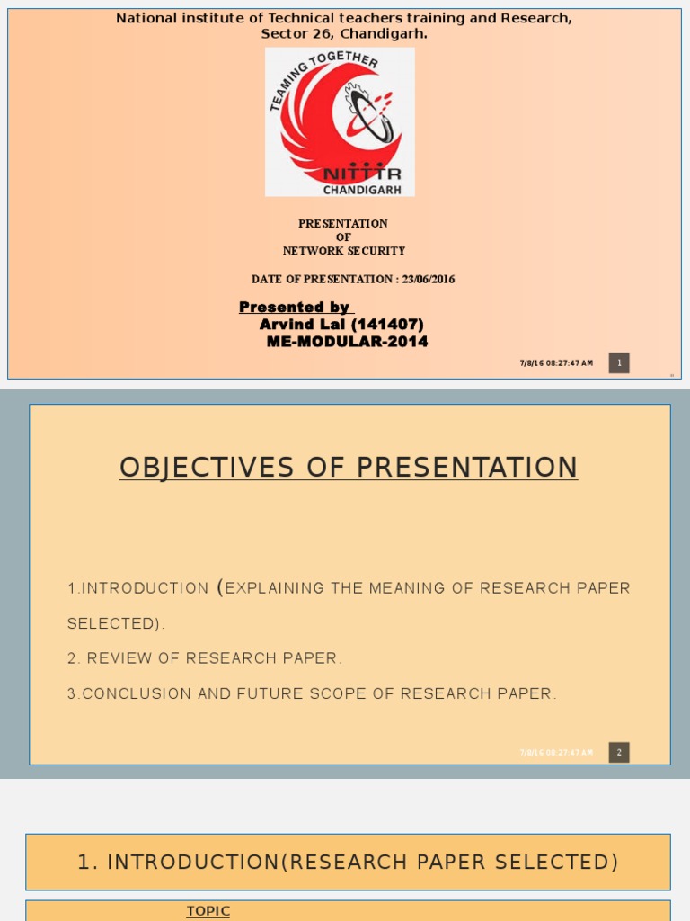 My Network Security Presentation Pdf Malware Android Operating