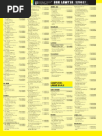 Receptionist Handbook | PDF