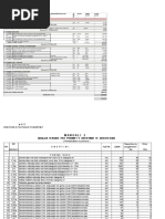 Ibstock Brickwork Dimensions-309 | PDF