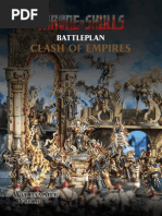AOS 4th Edition Quick Reference Guide | PDF | Military