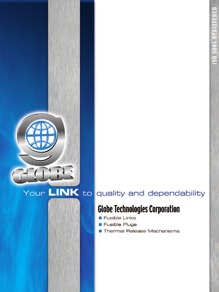 Globe Technologies Pricing Overview | PDF | Fuse (Electrical) | Switch