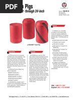 Instapak 901 Users Guide | PDF | Menu (Computing) | Trigger (Firearms)