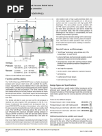 Shell Tellus S2 V 46 - Technical Data Sheet | PDF | Viscosity | Motor Oil