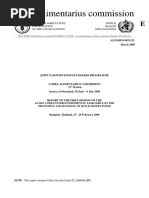 Prove It - Cooking, Reheating & Hot Holding: Safe Method | PDF ...