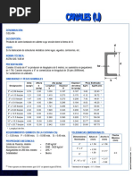 Espesores Tablas Chapas | PDF | Naturaleza