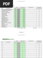 Free Takt Time Calculator Template Excel Download | PDF | Computers