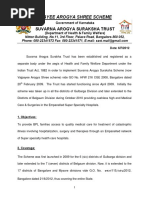 Cover Letter For MREC Approval | PDF | Patient | Pharmacy