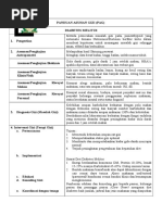 Panduan Pengisian CPPT | PDF