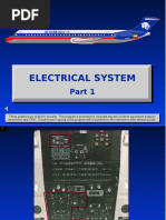 B767 Checklist | PDF | Takeoff | Aerospace Engineering