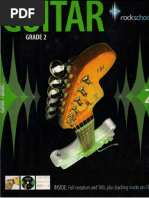 Rockschool - Guitar Grade 1 PDF | PDF