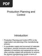 PSI Planning | PDF | Inventory | Supply Chain