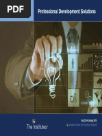 Associate in General Insurance (AINS) Designation: Segmented Exam ...