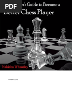 FIDE Handbook Laws of Chess 1 January 2023 | PDF | Traditional Games ...