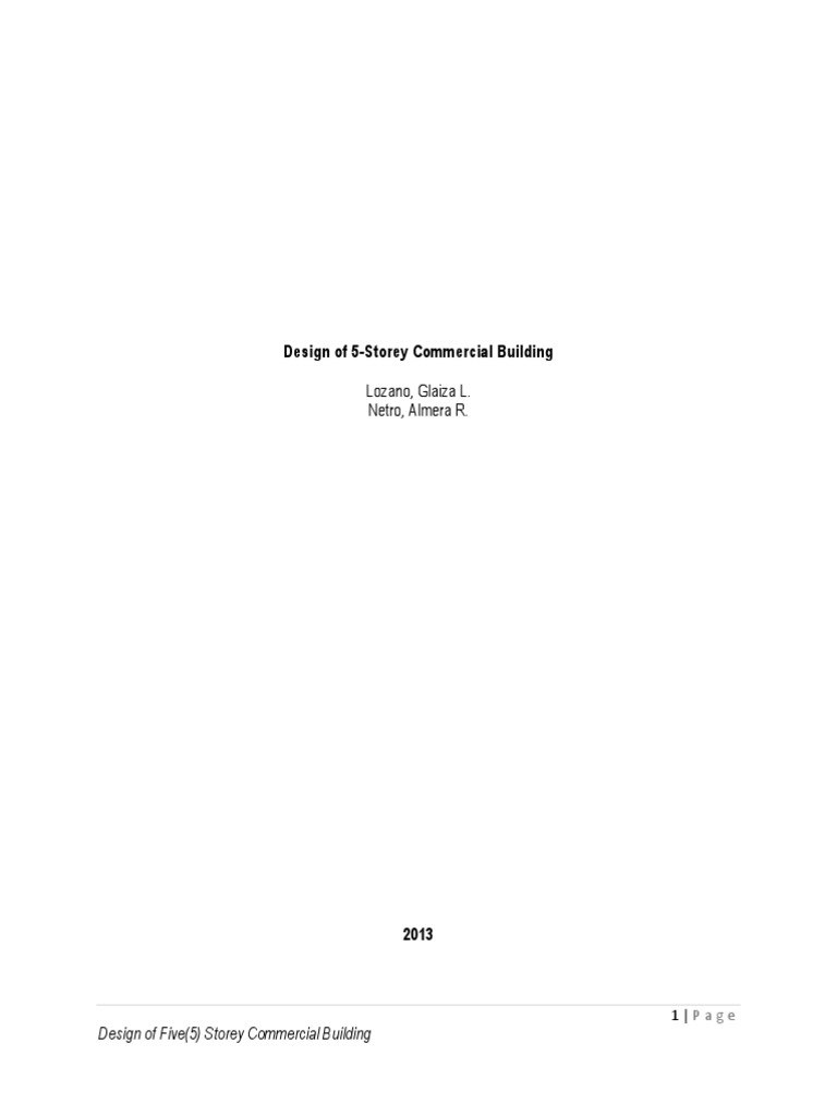 Steel Design Manuscript 10-8-13 | PDF | Truss | Strength Of Materials