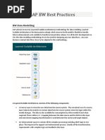 SAP BEx Query Designer Tutorial | PDF | Information Retrieval ...