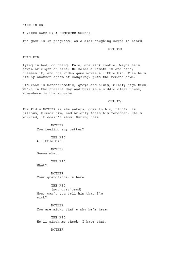 The Princess Bride | PDF | Nature | Leisure