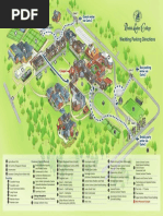 UNH Campus Map and Parking Guide | PDF