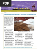 IMDG Code: Dangerous Goods Placards | PDF | Dangerous Goods | Flammability