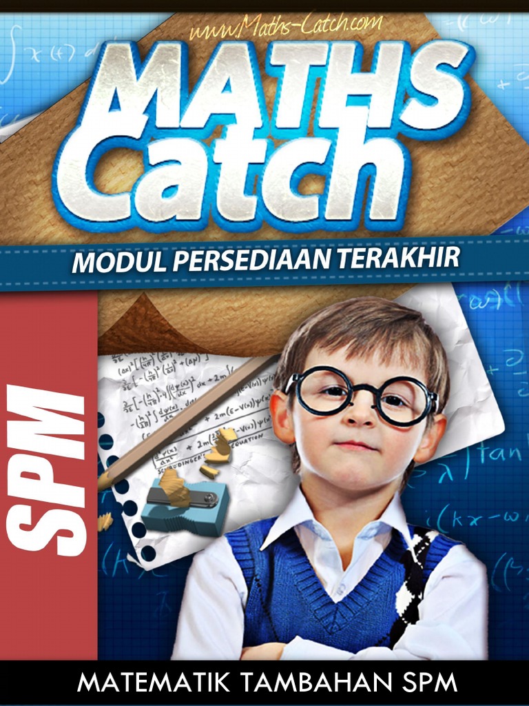 Addmaths SPM MPT 60 To A PDF | PDF