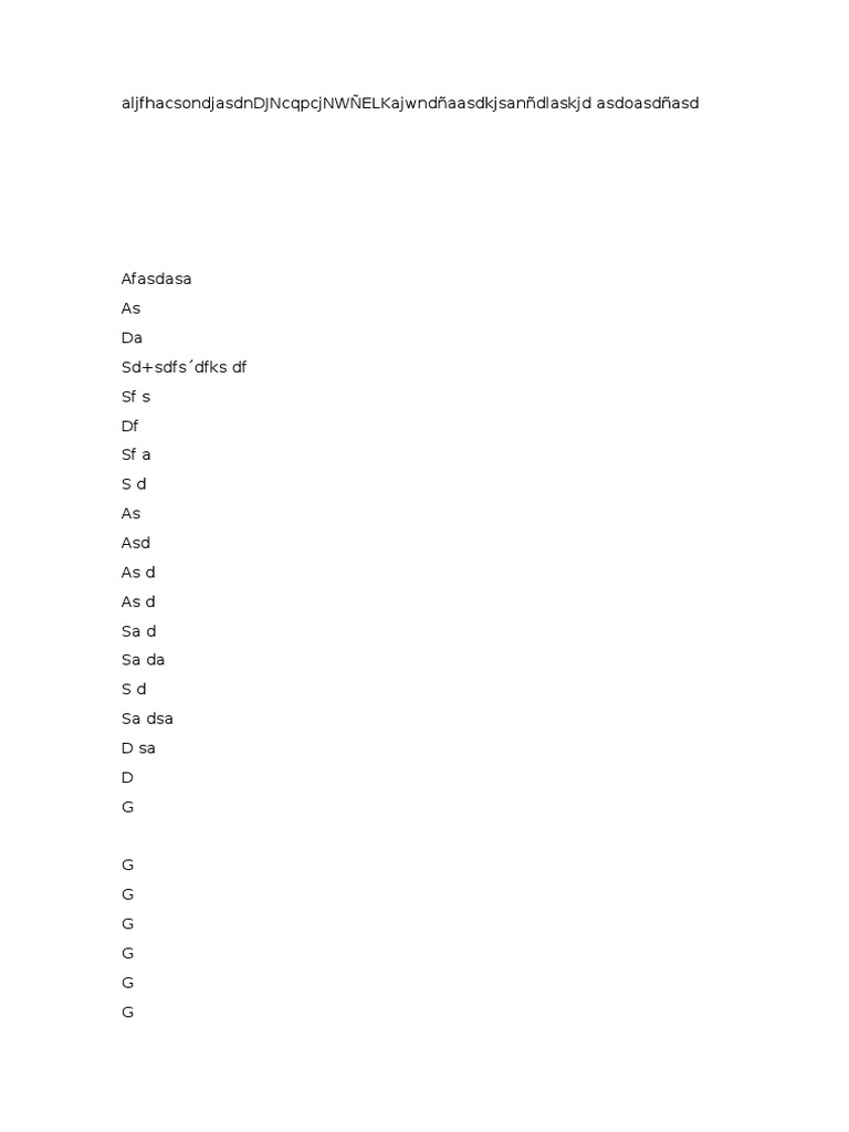 Unstructured Text Analysis Guide | PDF