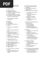 Blantyre Coma Scale for Children | PDF | Coma | Medicine