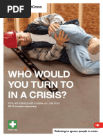 Basic Life Support & First Aid Training Proposal | PDF | First Aid ...