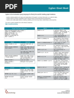 3 Is Lesson Plan | PDF | Chart | Lesson Plan