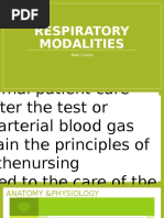 What Is BTPS, Atps, and STPD - (How To Express by Each Condition of Gas ...
