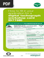 INF1D | PDF | Identity Document | Driver's License