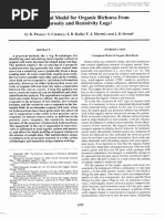 Well Log Response Chart-Hires PDF | PDF