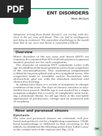 Tonsil Grading Scale Explained | PDF