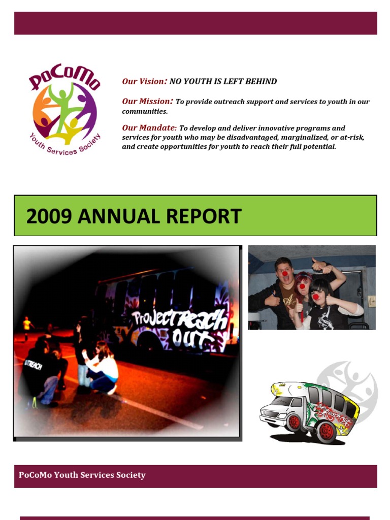 AGM Annual Report 2009 Web Version | PDF